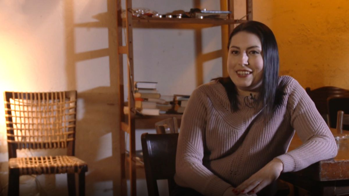 Lovkyně Belladonna se před kamerou necítí komfortně. Co je pro ni v Na lovu nejtěžší? | TV Nova