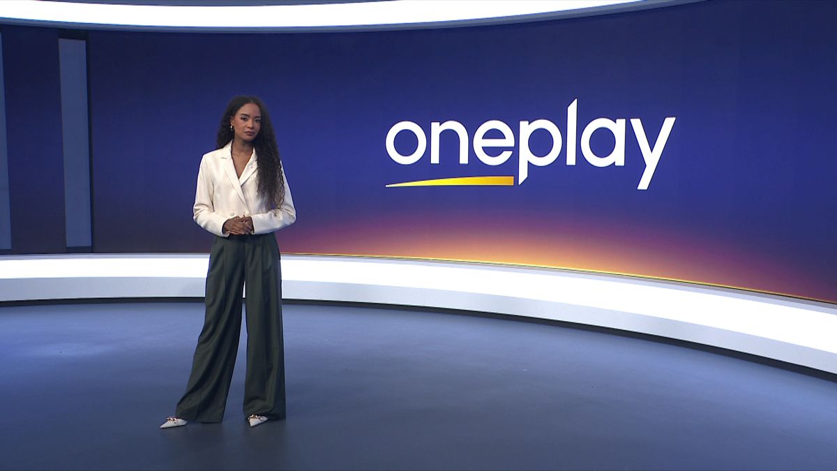 To je Oneplay představuje novinky: Další díl Markoviče i film Lásky čas | To je Oneplay | TV Nova