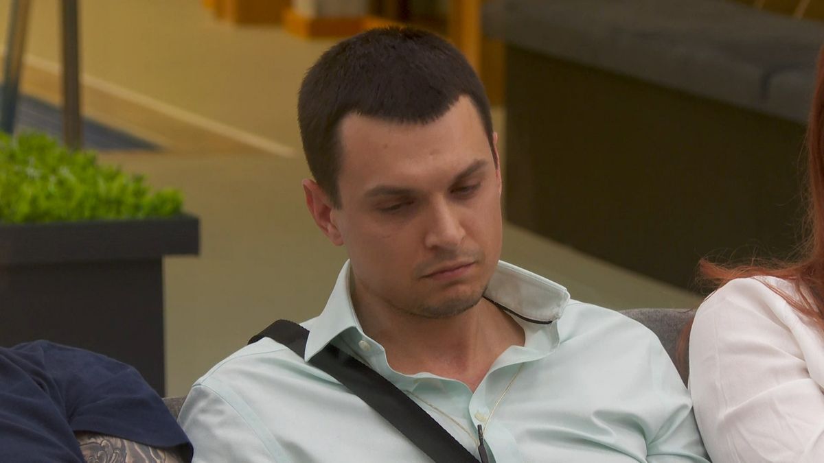 Nebudeme se objímat, řekl po vystěhování Andrej z Big Brothera | TV Nova