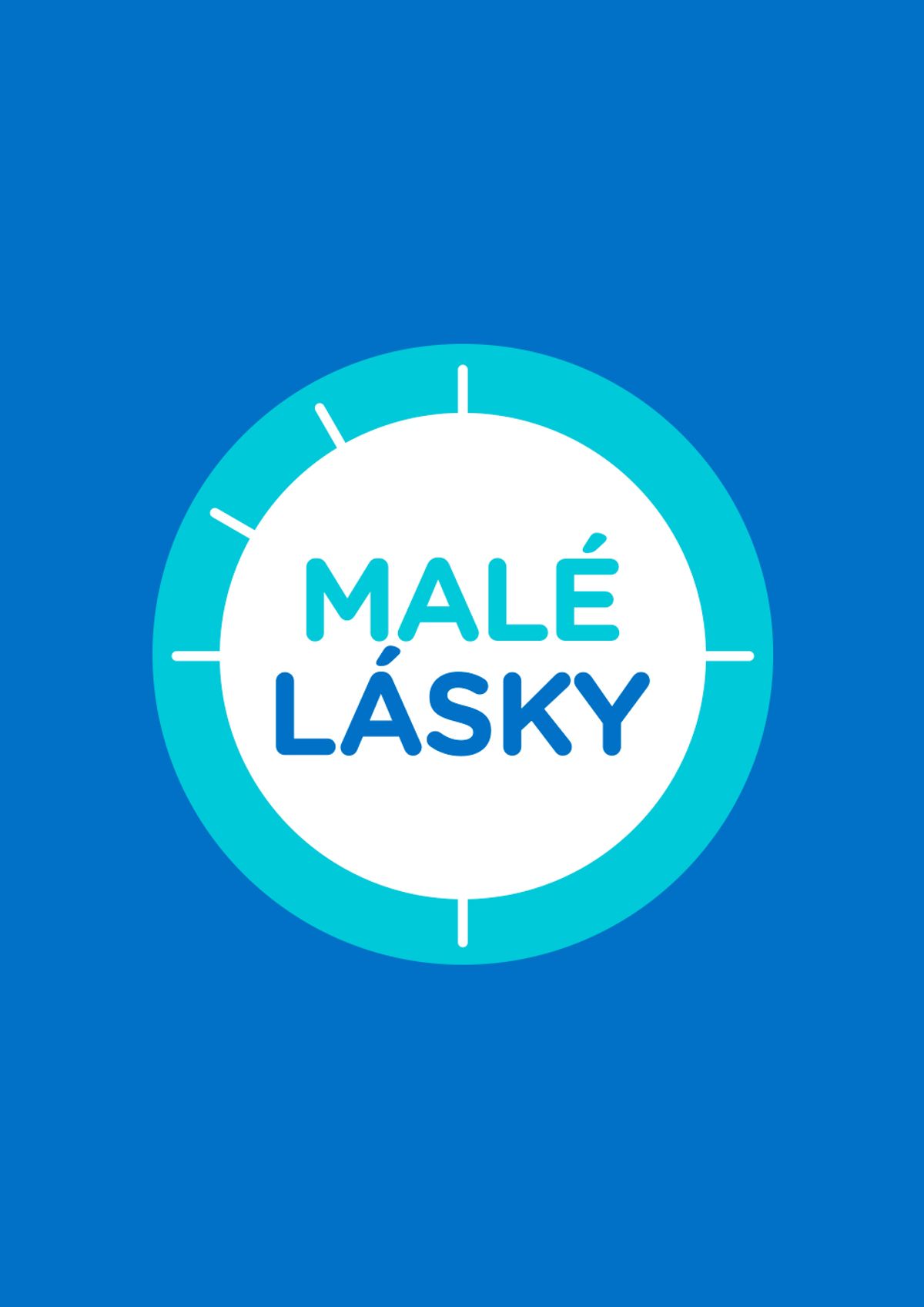 Malé lásky | TV Nova