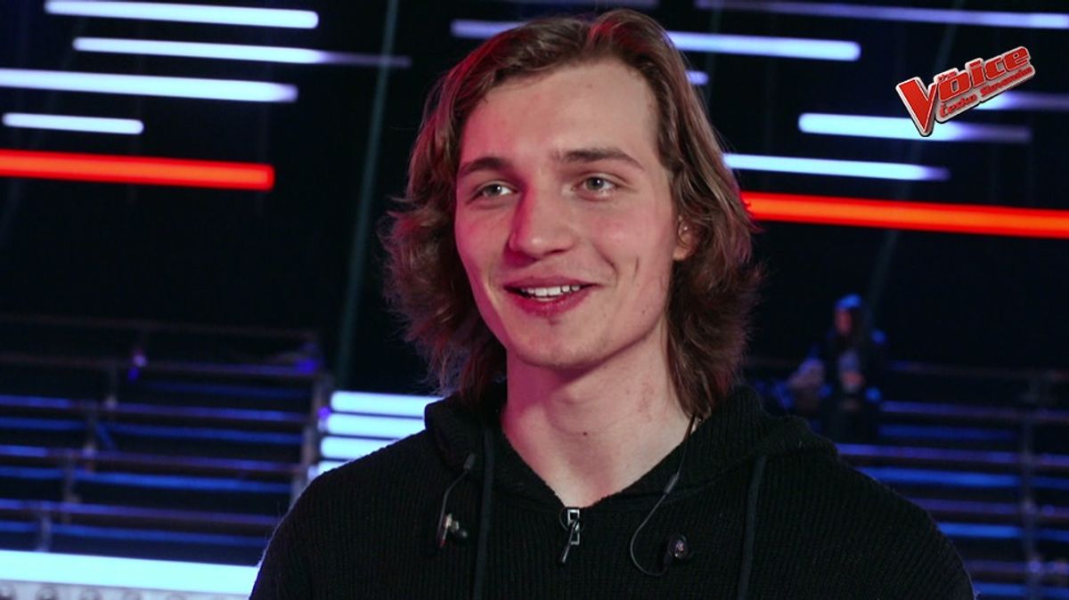 Dominik z The Voice začal s hudbou hodně brzy! V deseti zvládl, co ...