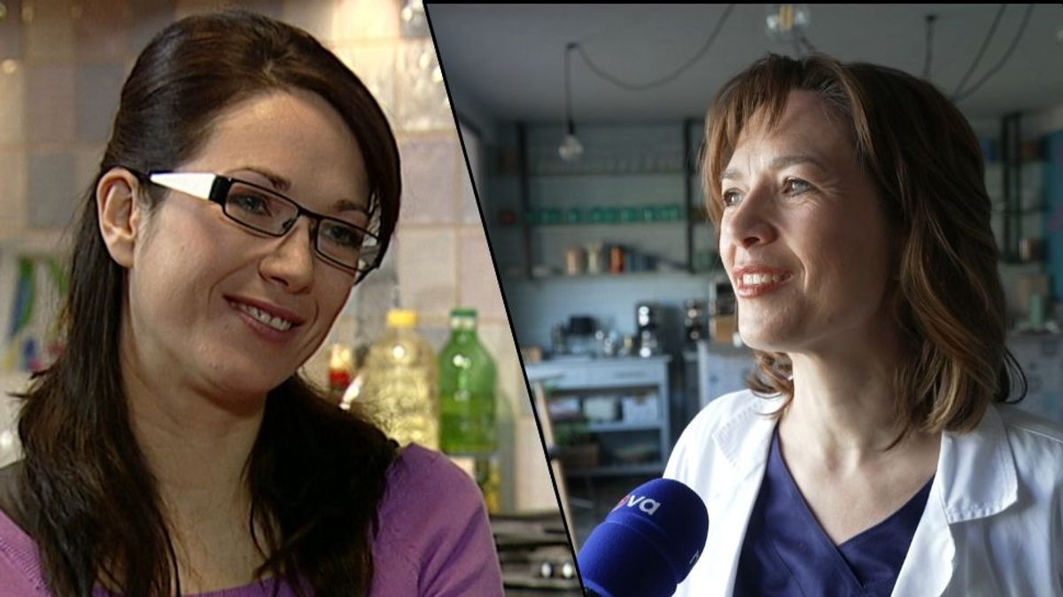 Tereza Kostková se vrací do Ordinace: Monika přichází s nehezkým tajemstvím | TV Nova