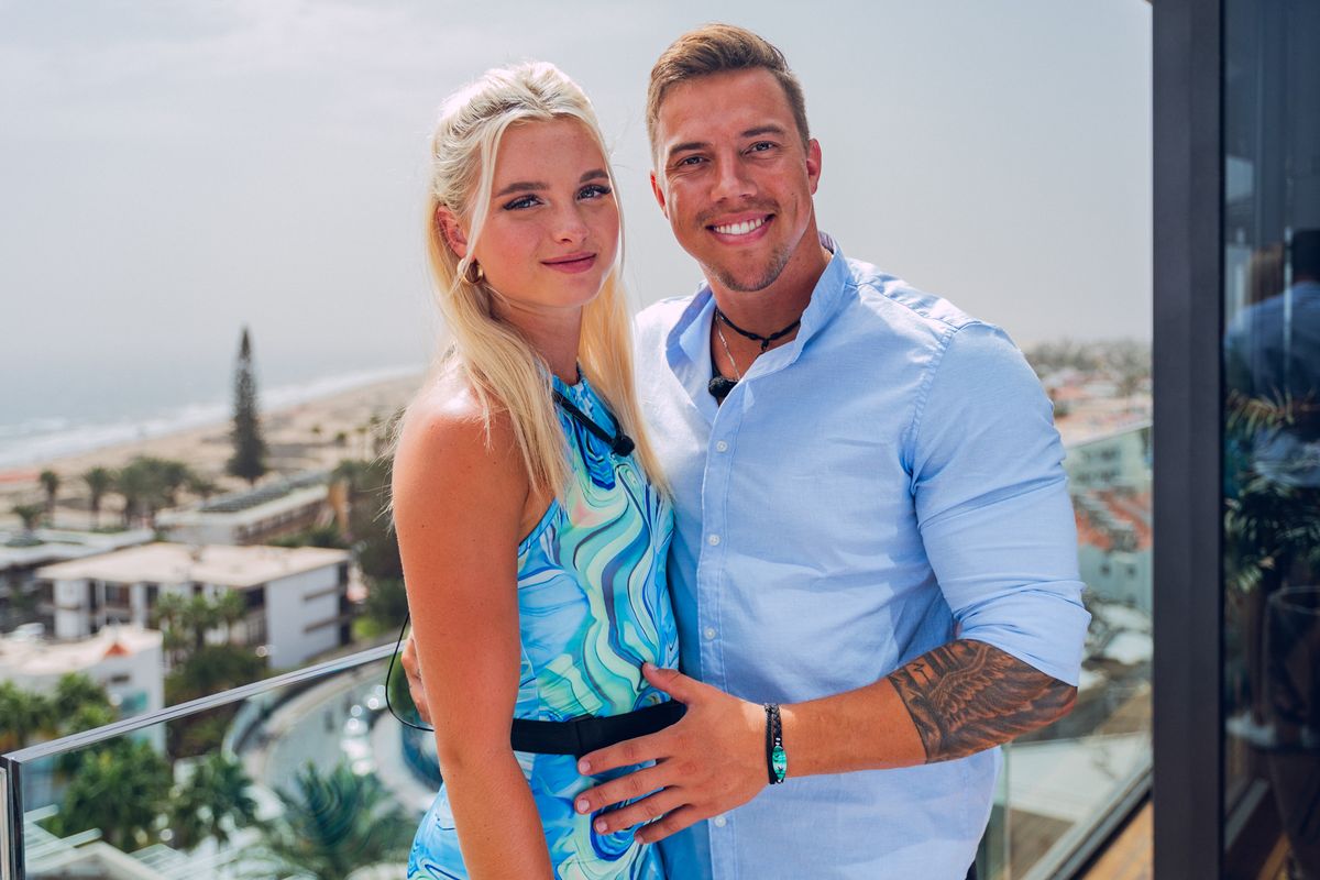 Nebylo to pro mě jednoduché, přiznává Kryštof. Čeho se musel vzdát ...