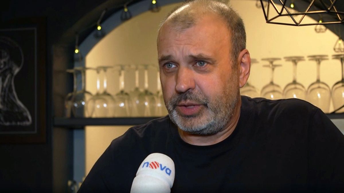 Petr Rychlý překvapil: Ondrovi a Aleně to v Ordinaci sluší! Fandí jim ...