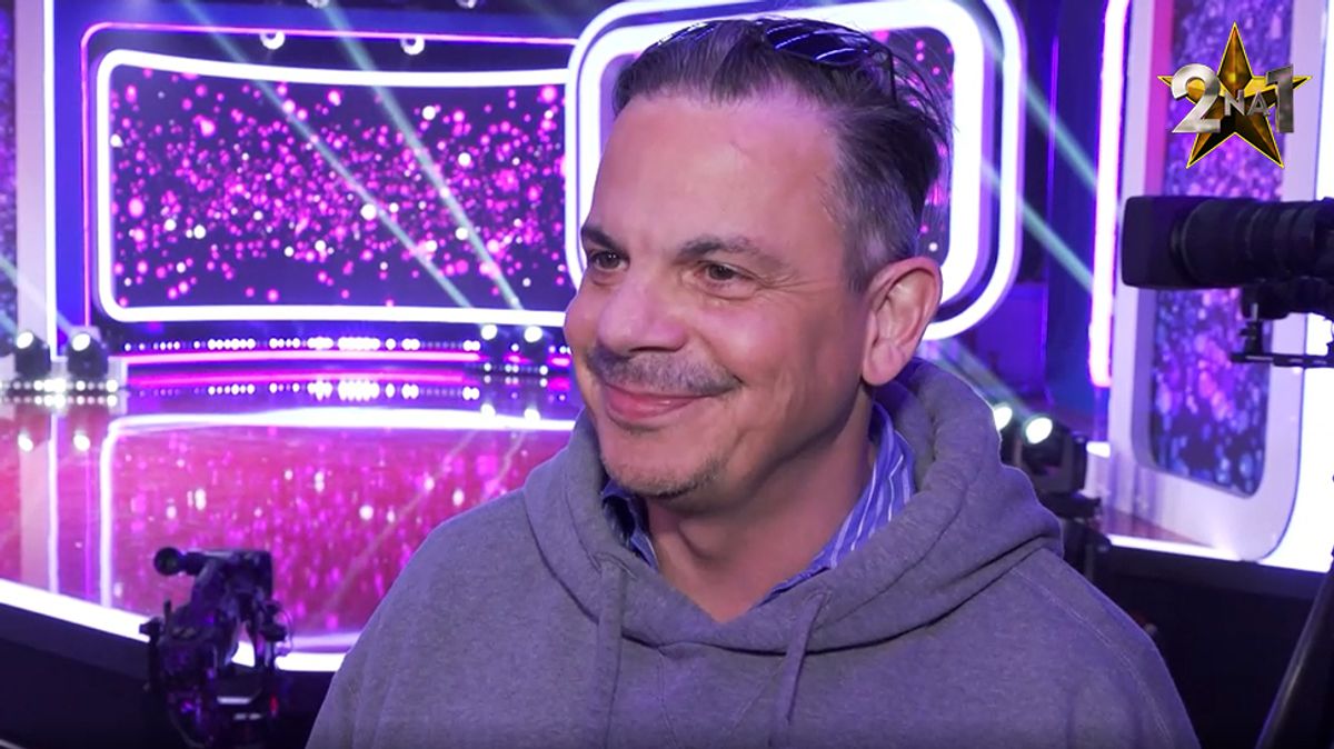 Daniel Dangl | Osobnosti | TV Nova