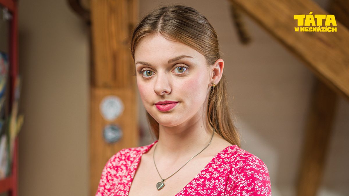 Štěpánka Fingerhutová o nepříjemné zkušenosti: Stalker si na ni počkal ...