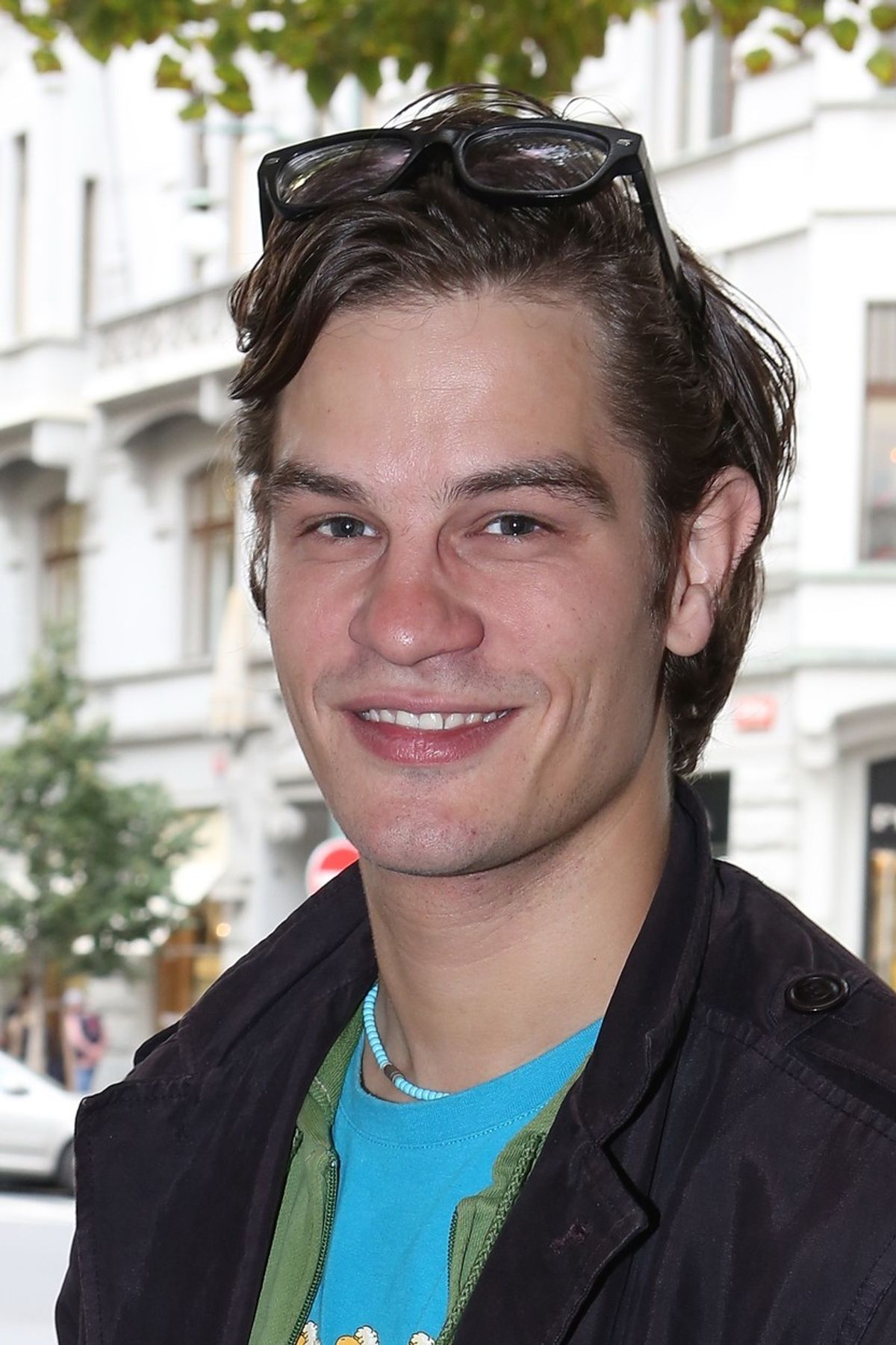 David Kraus | TV Nova