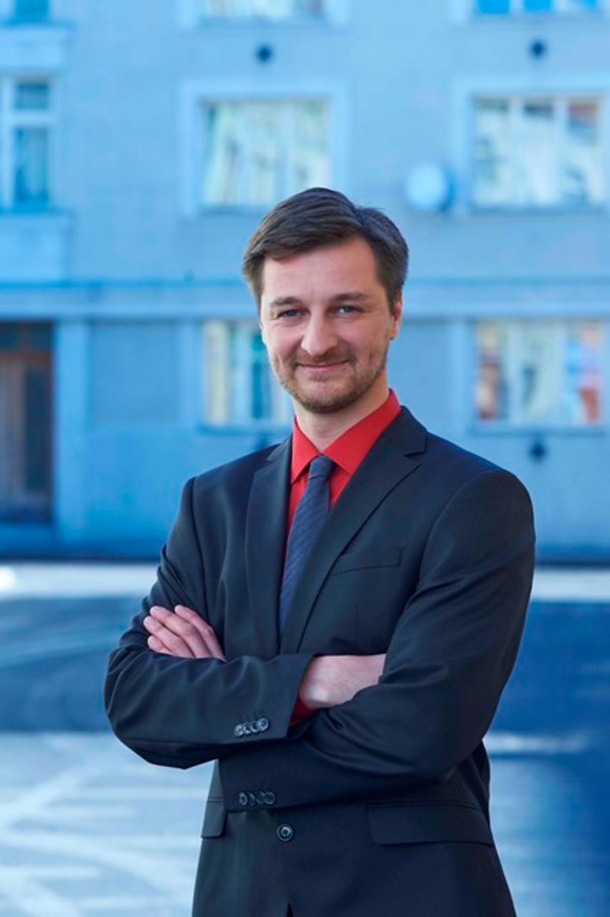 Andrej Polák | Osobnosti | TV Nova