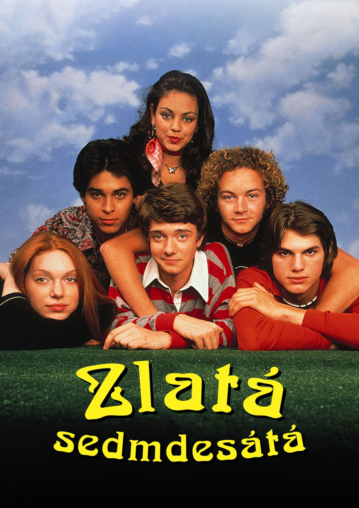 Zlatá sedmdesátá | TV Nova