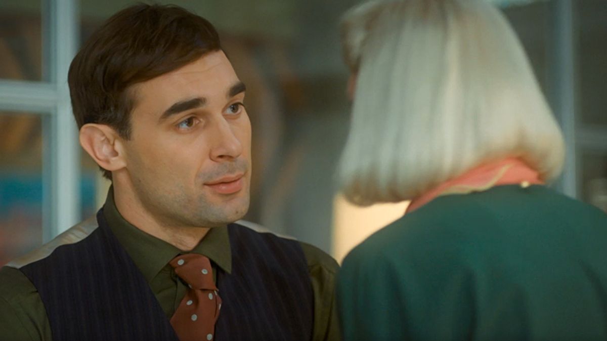 Petr v šoku. Jakou novinu mu Markéta oznámí? | TV Nova