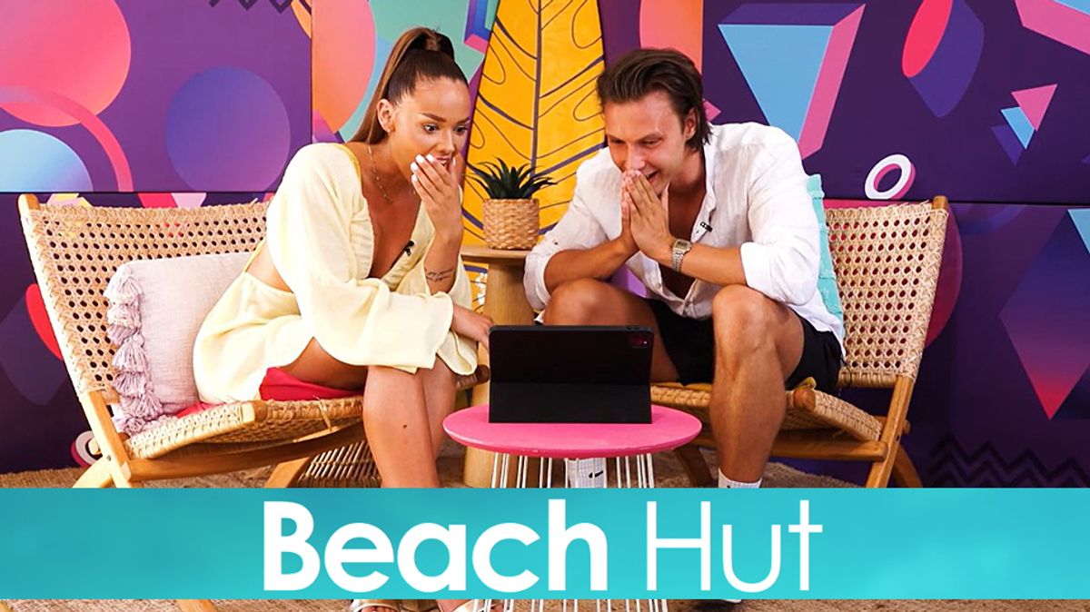 Gábi a Pítr v šoku: Jak to bylo s Hankou a kdo se nebojí nahoty? | TV Nova