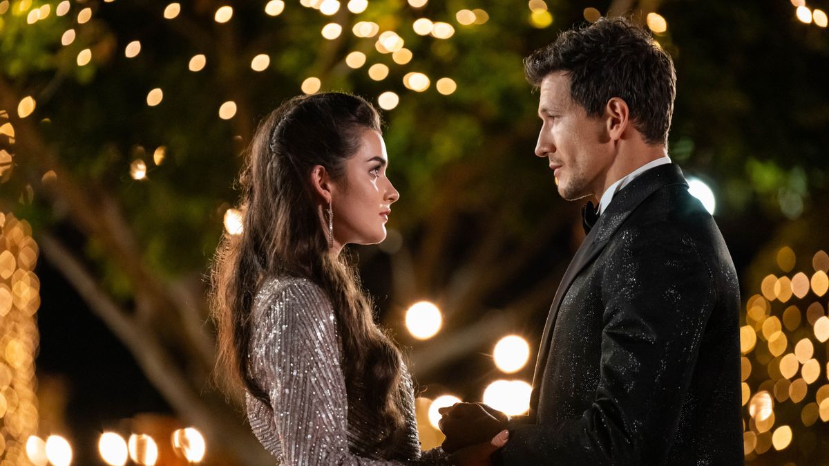 Bachelor Jan o odchodu Kristýny: Byla samorost, nedá se to udržet | TV Nova