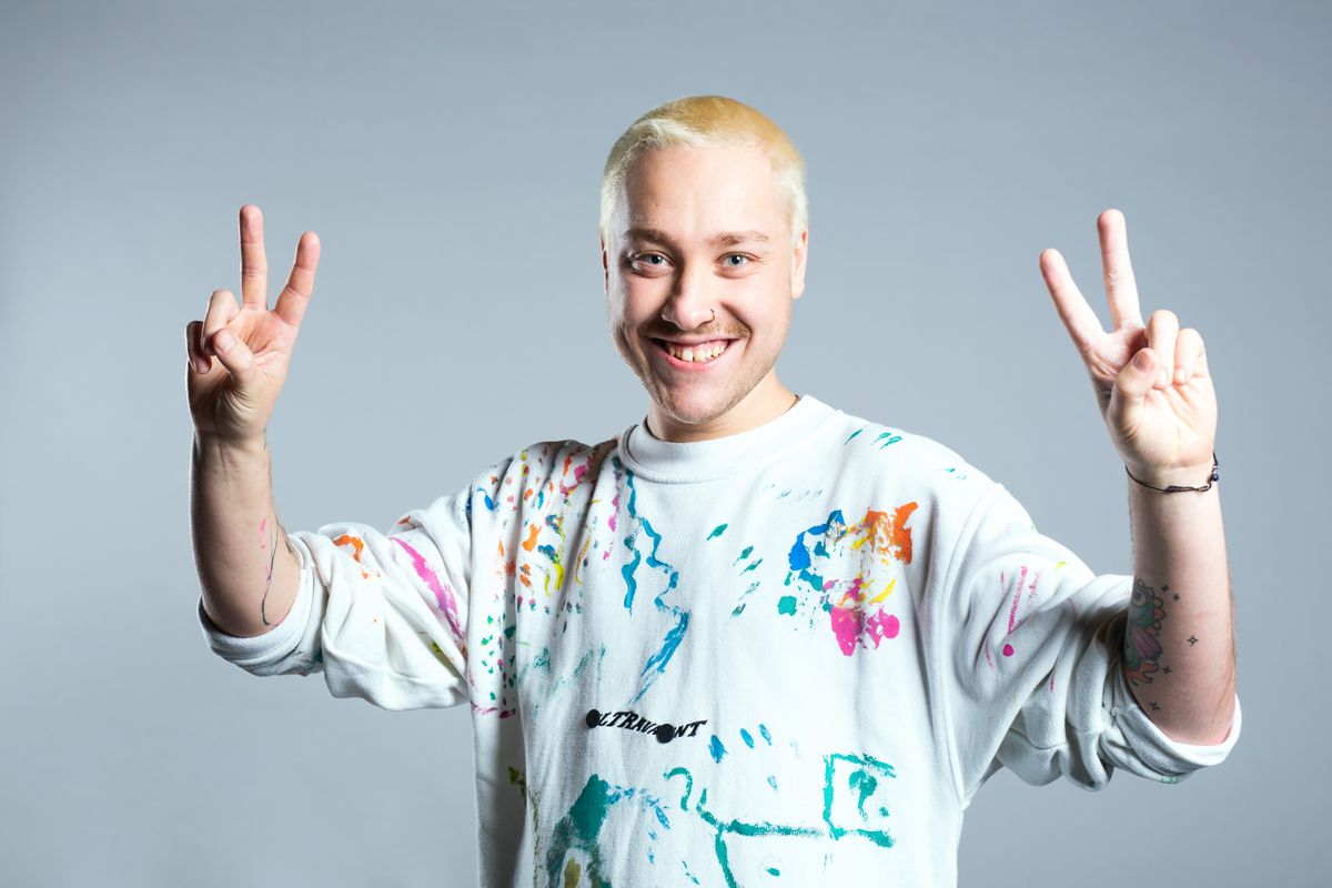 Adam Rundus | TV Nova