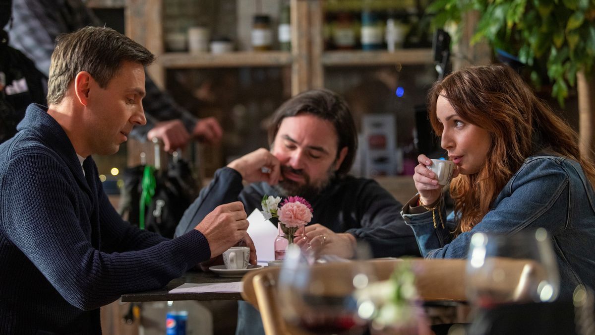 Jedna velká rodina. Koho mezi sebe přijali herci z O mě se neboj? | TV Nova