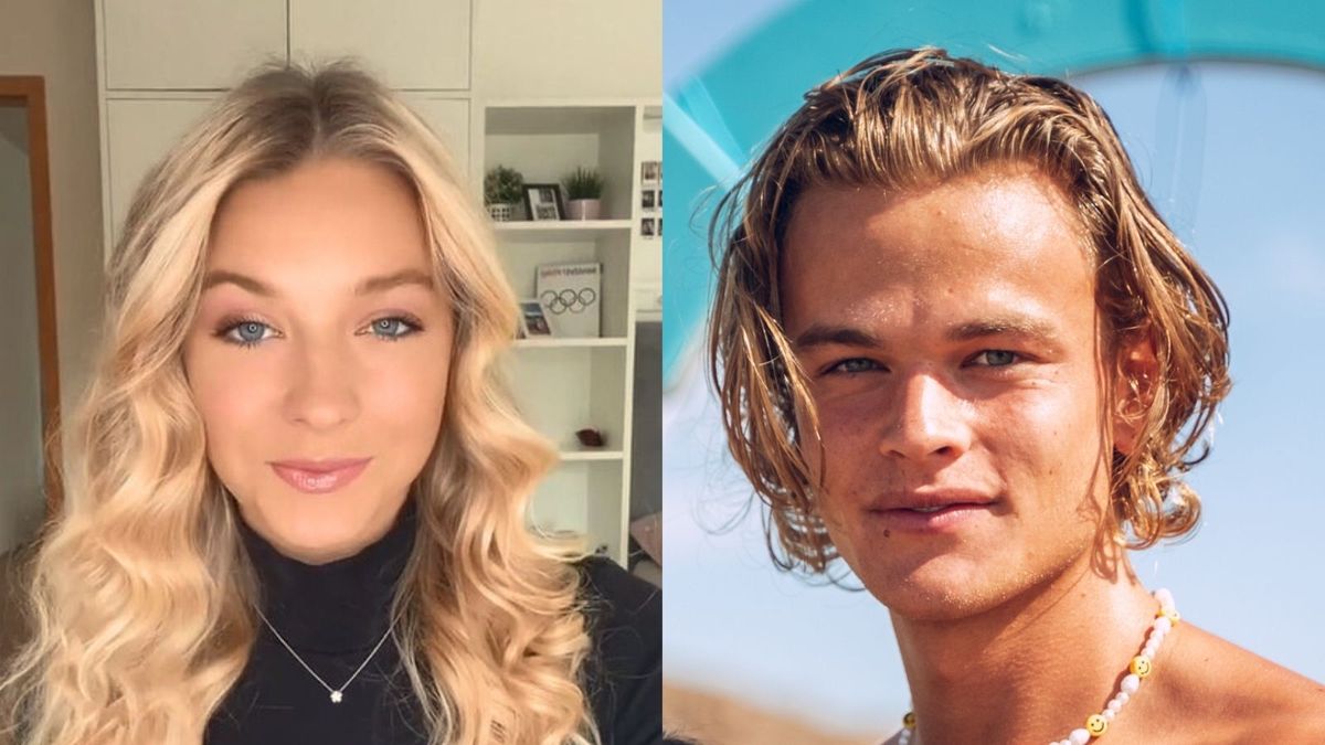 Olivere, přijde si pro tebe tvoje ex? Lucie posílá pozdrav | TV Nova
