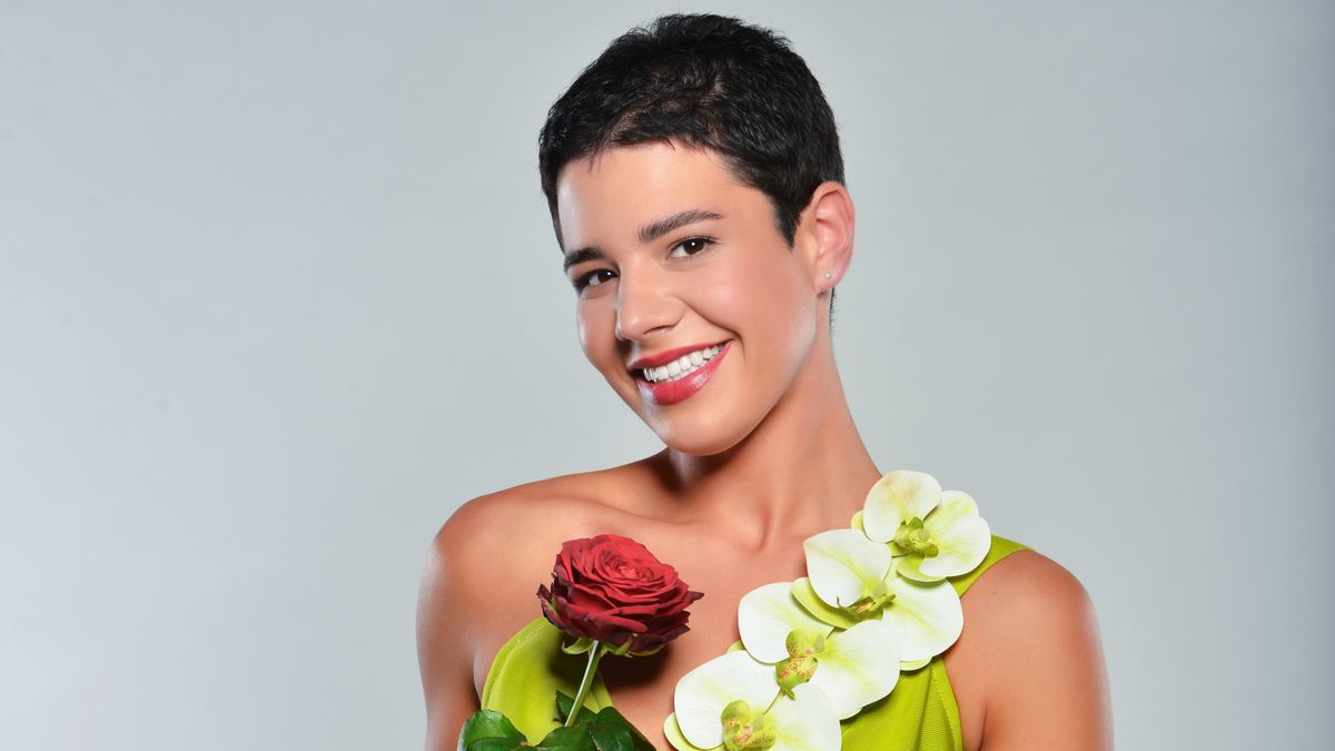 Anna Zacharová - Účastnice Bachelor 2025 | TV Nova