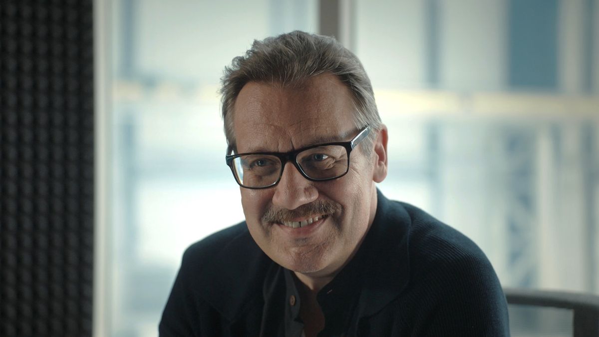 Pád domu Kollerů dle Matáska: Moje máma není tak toxická | TV Nova