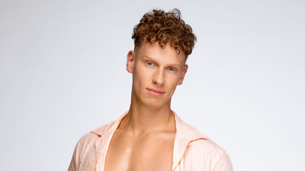 Pavel Tóth - účastník Love Island Česko a Slovensko | TV Nova