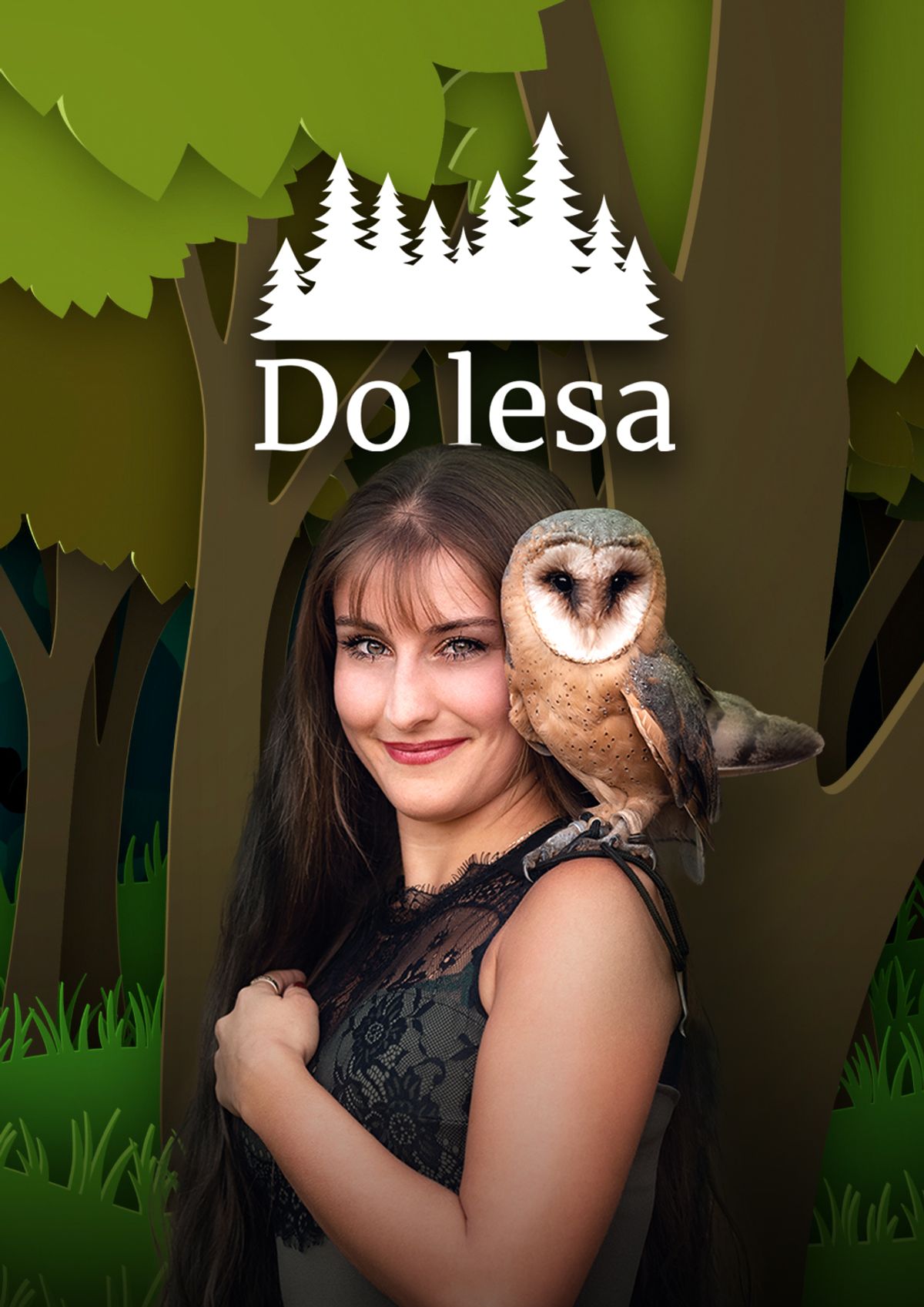 Do lesa | TV Nova