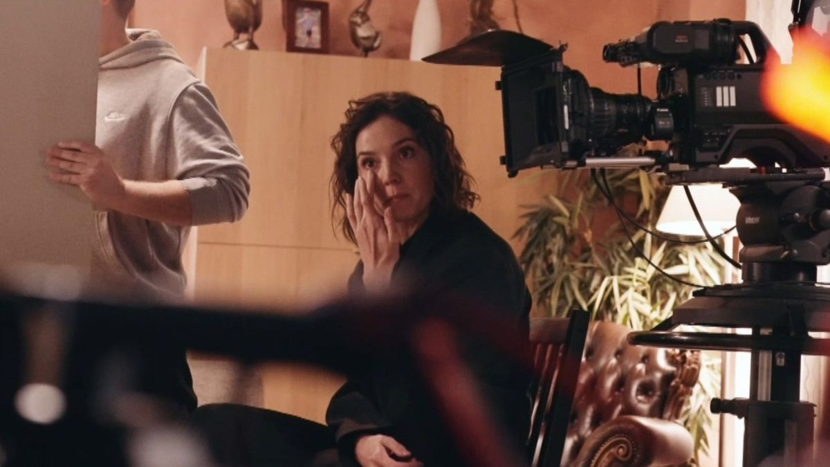 S Ulicí na to nejste sami. Důležité je říct si o pomoc | TV Nova