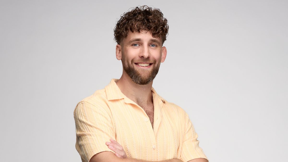 Jan Fischer - účastnice Love Island 2025 | TV Nova