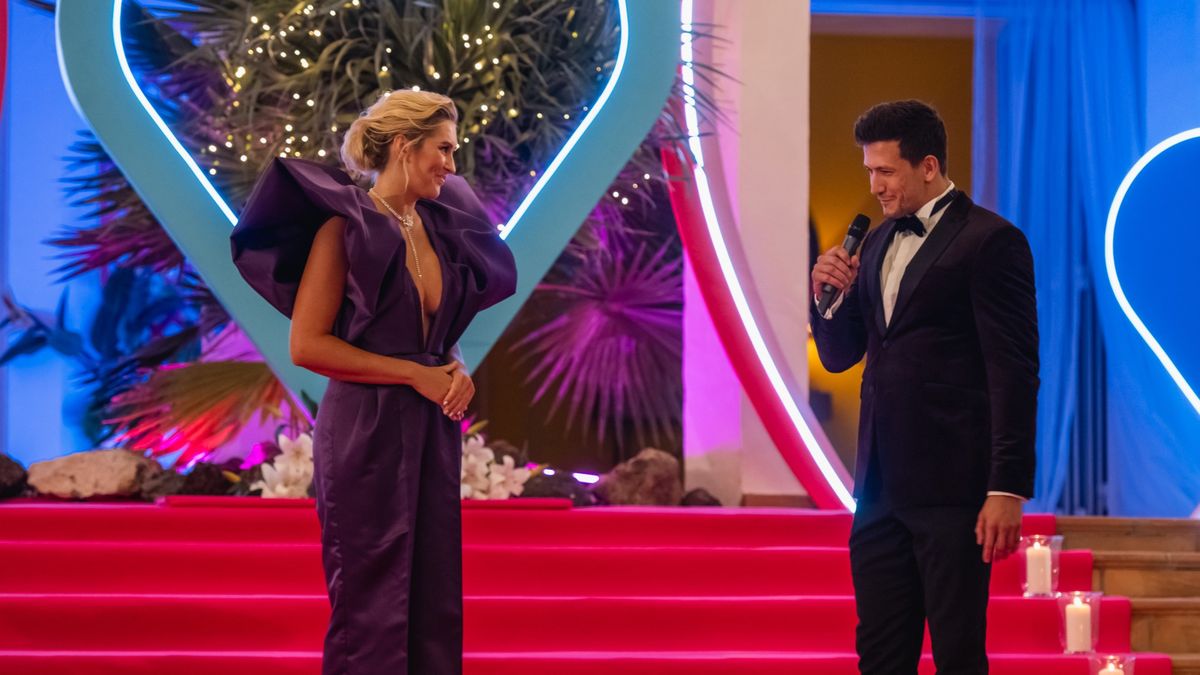 První český Bachelor v Love Islandu: Zorka ho zaskočila otázkou na tělo ...