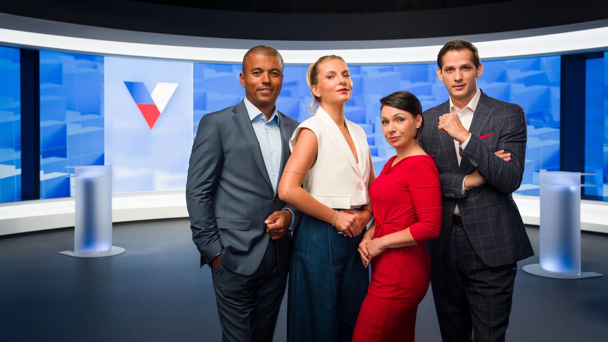 TV Nova představuje předvolební vysílání. Divákům přinese kompletní ...