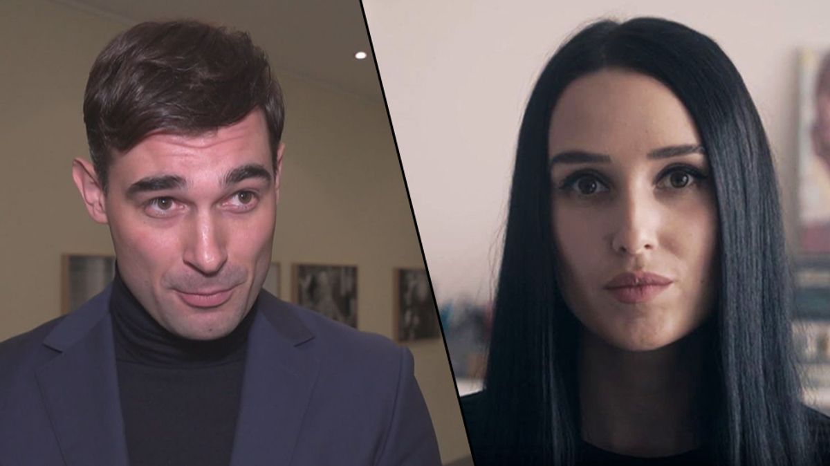 Ano, jsme pár! Adam Vacula a Besky exkluzivně pro nova.cz | TV Nova