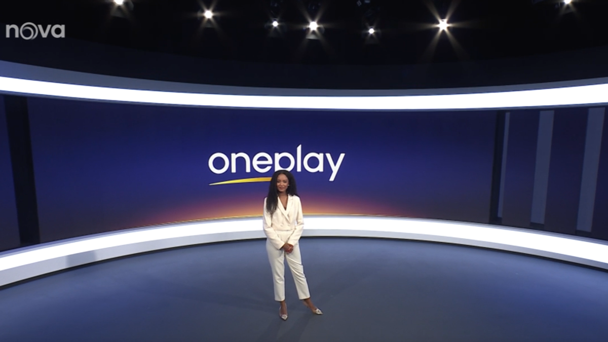 To je Oneplay představuje novinku: Výjimečnou dokumentární sérii Medvěd | To je Oneplay | TV Nova