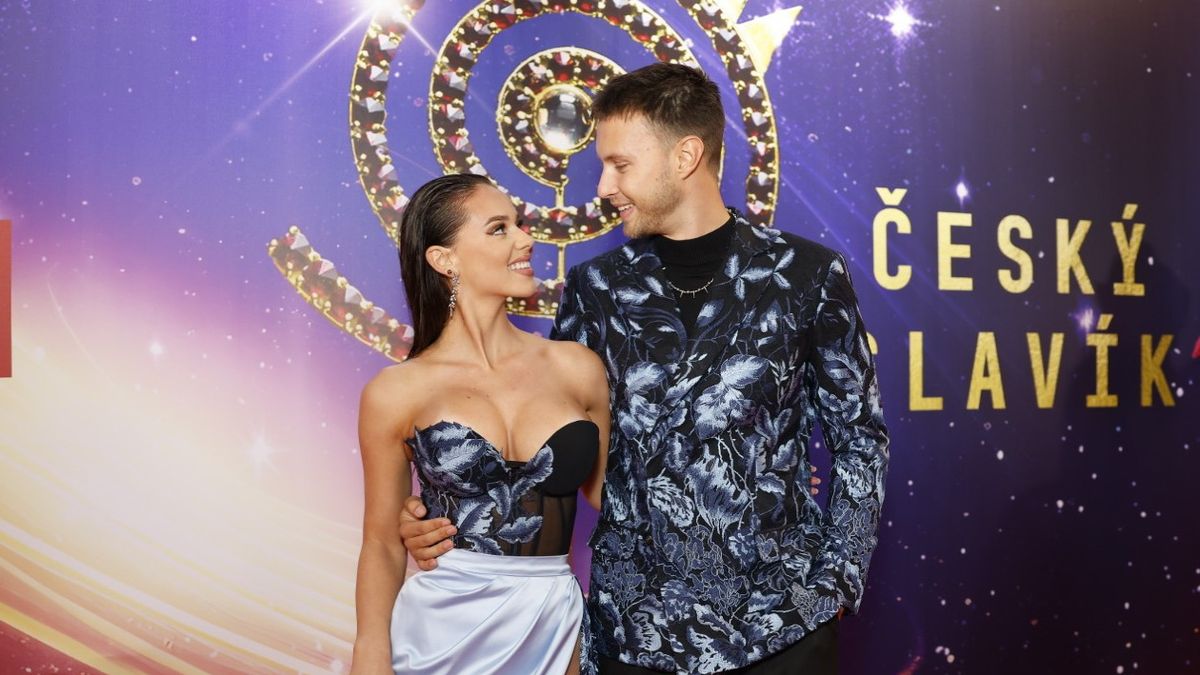 Gábi a Pítr byli na Slavících na roztrhání: Jako vždy se připravovali ...