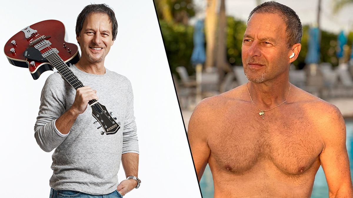 Pavol Habera ze SuperStar se změnil k nepoznání: Krátké vlasy i ...