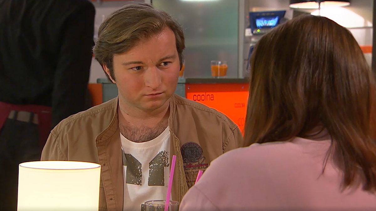 Adam otevřeně o vztahu s Jarkou: Co je pro něj přes čáru? | TV Nova