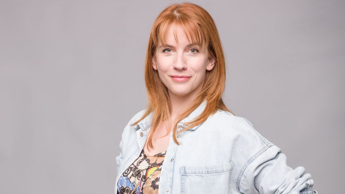 Anna Fixová | TV Nova