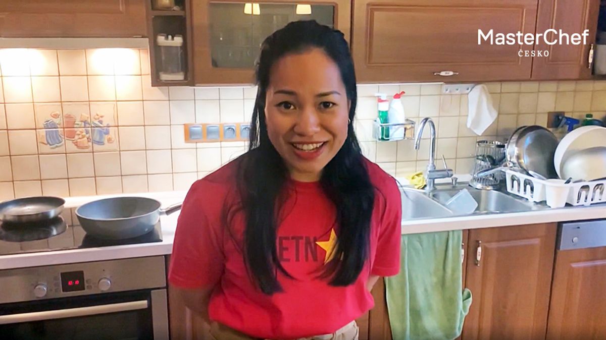 Chili z MasterChefa boduje: Zkuste její rodinný recept ze surovin, co ...