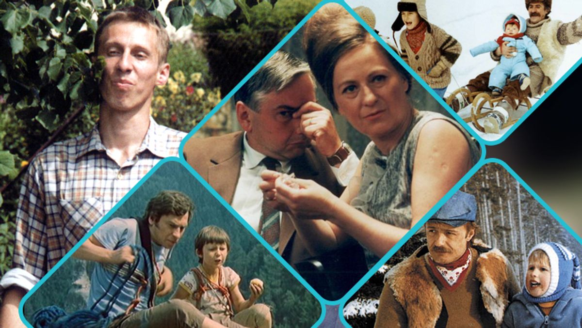 Viděli jste je všechny? TOP 10 nejlepších českých komedií všech dob ...