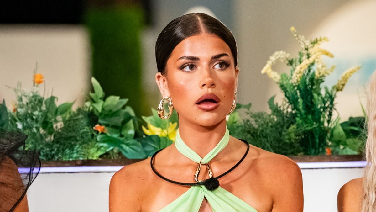 Love Island šokuje nečekaná návštěva. Domi Alagia začne pochybovat | TV ...