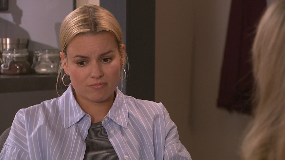 Tereza z Ulice otevřeně: Už se nechce snažit o miminko s Davidem | TV Nova