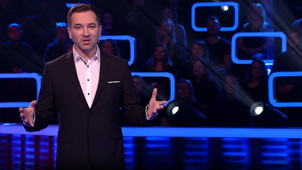 Co Jste Nevěděli O Na Lovu A Superlovu Informace Ze Zákulisí úspěšné