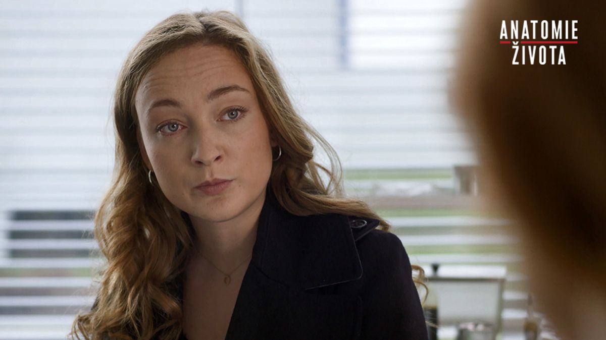 Alice šokuje svou matku: Z čeho ji obviní? | TV Nova