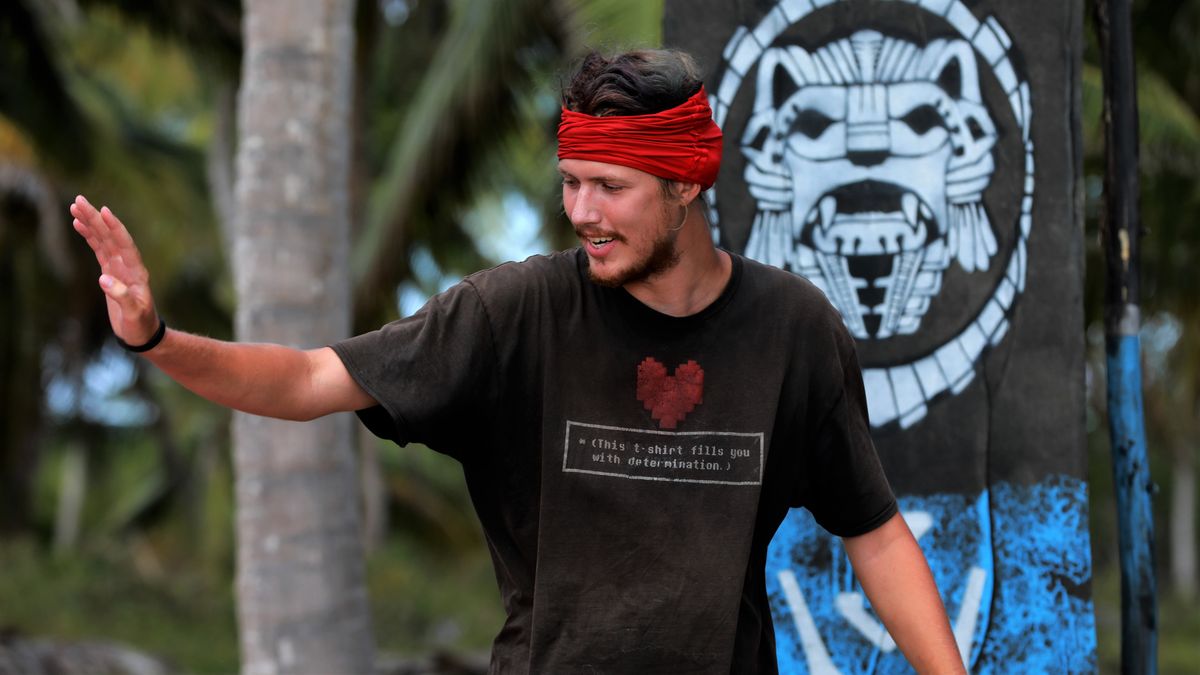 V Survivor jsem byl nenápadný a nevyplatilo se to, říká Filip. Kam až se chtěl dostat? | TV Nova