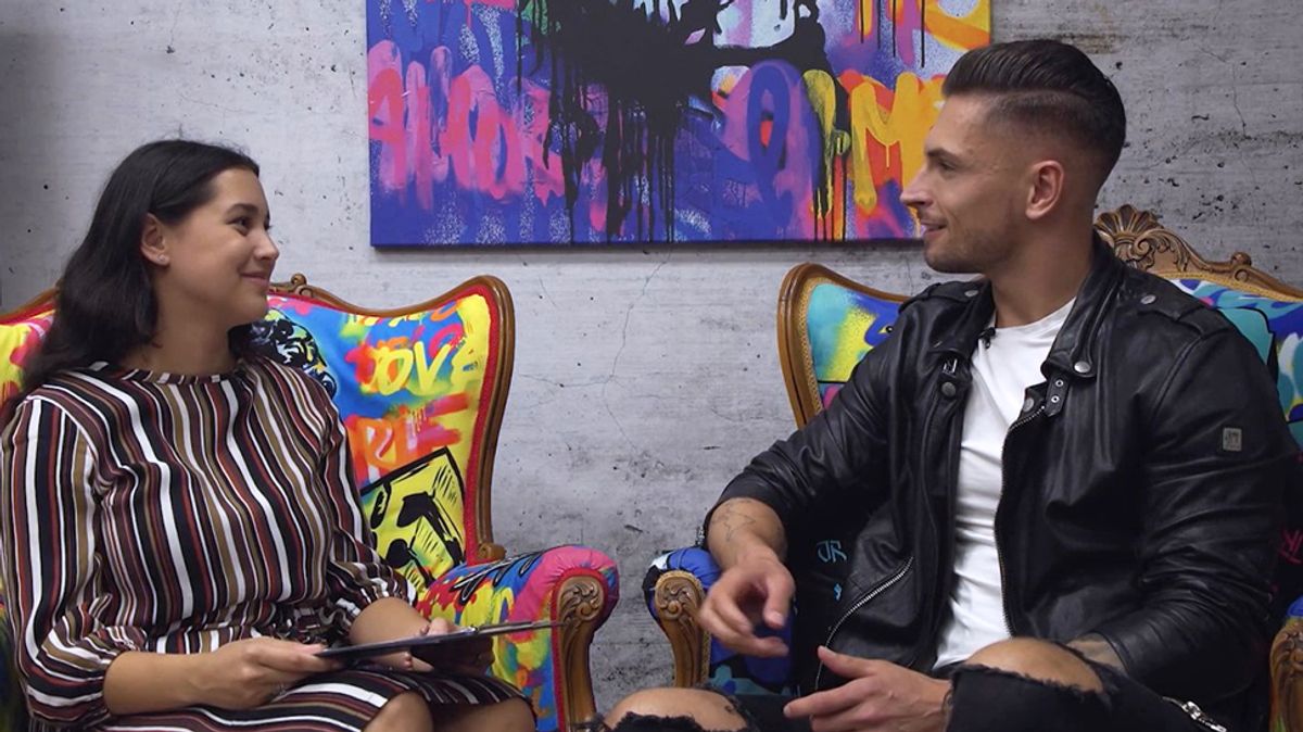 Karlos zlomil už hodně srdcí. Je takový proutník i jeho představitel Matěj Quitt? | TV Nova