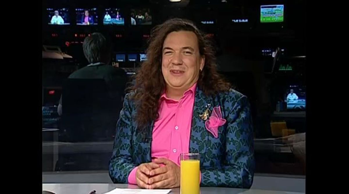 NEZAPOMENUTELNÉ: Nejlepší TeleTelevizní noviny | TV Nova