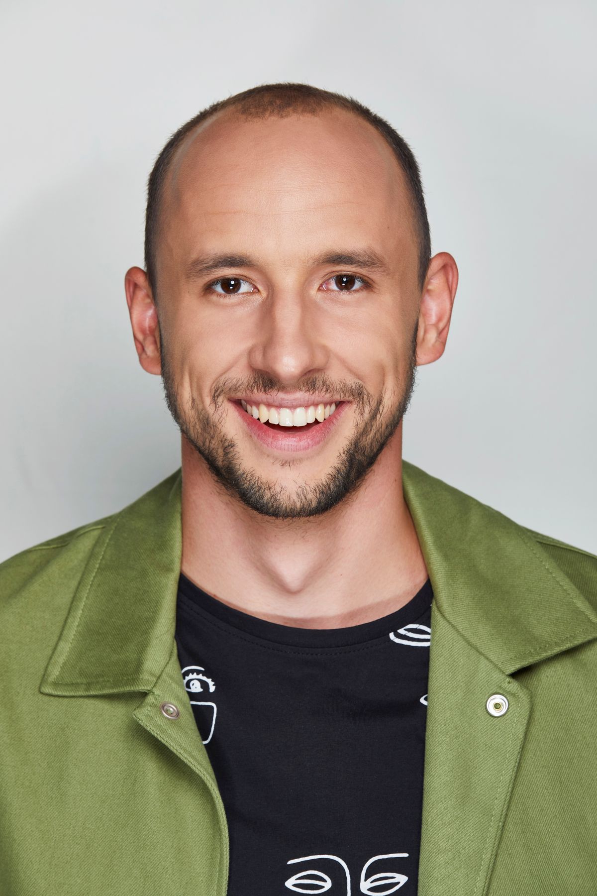 Johan Mádr | TV Nova