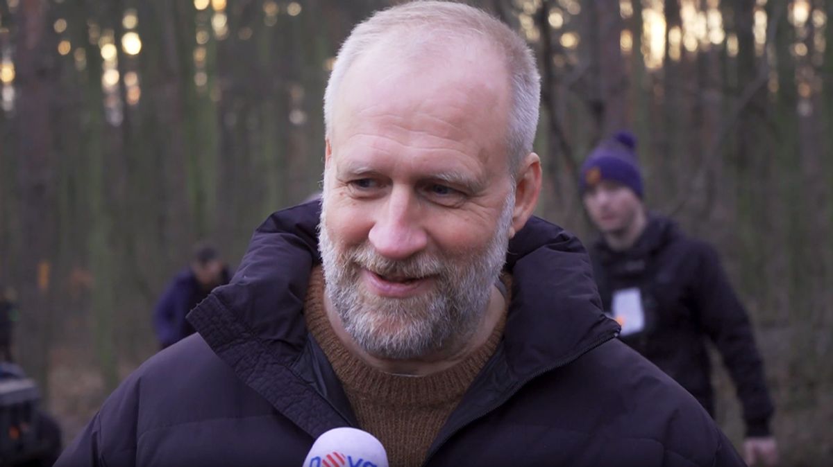 Režisér Kriminálky Anděl Peter Bebjak: Diváka zajímá i soukromí ...