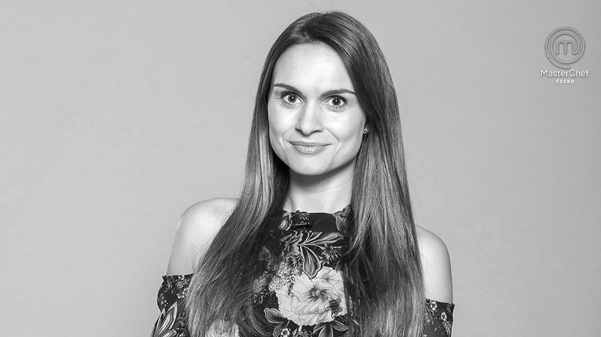 Denisa Cziglová | TV Nova