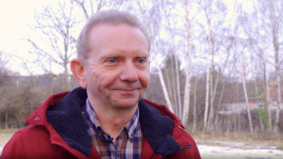 Miroslav Vladyka z Jedné rodiny: K herectví ho přivedla první láska ...