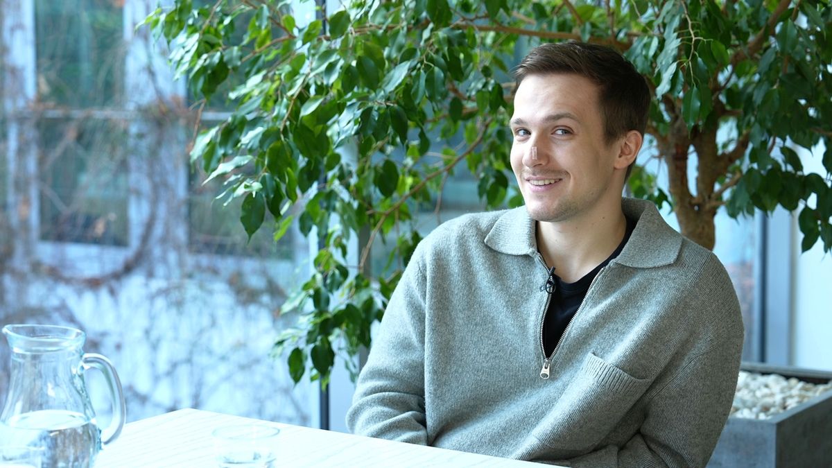 Martin Carev pomáhal Natálii s přípravou na Survivor. Dal jí zásadní ...