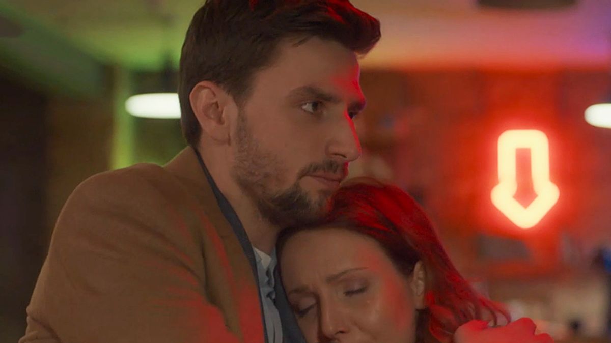 Boj za spravedlnost i strach o Evu. Co přinese další díl O mě se neboj? | TV Nova