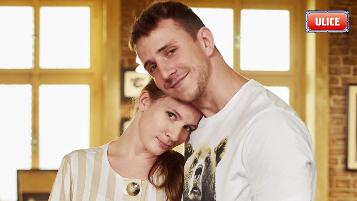 Tipujte! Jak se bude jmenovat syn Matěje a Kataríny? | TV Nova