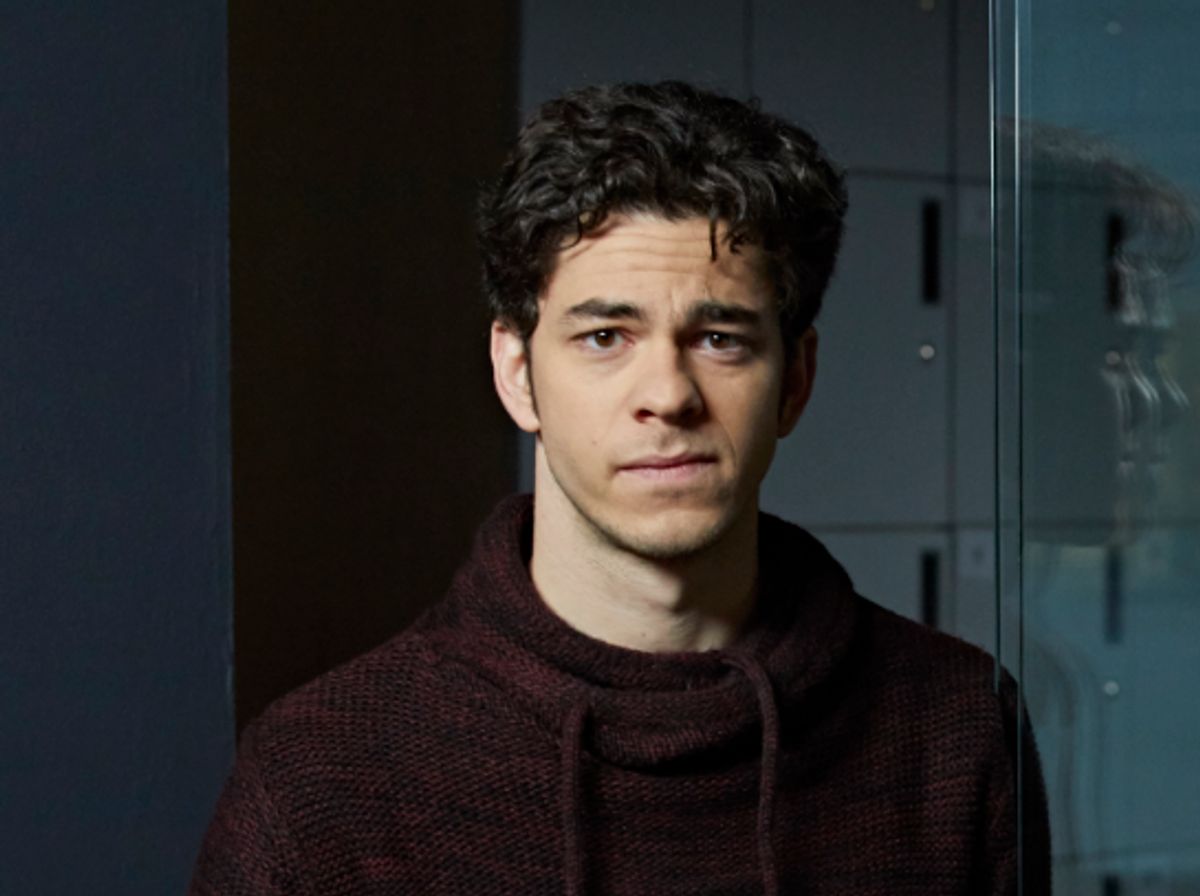 Marek Adamczyk | TV Nova